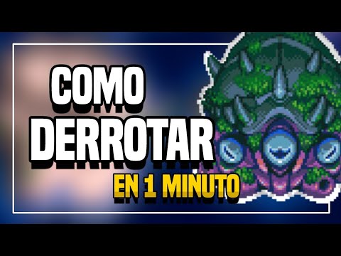 Como DERROTAR a OMOROTH en 1 MINUTO | CORE KEEPER 0.7 - YouTube