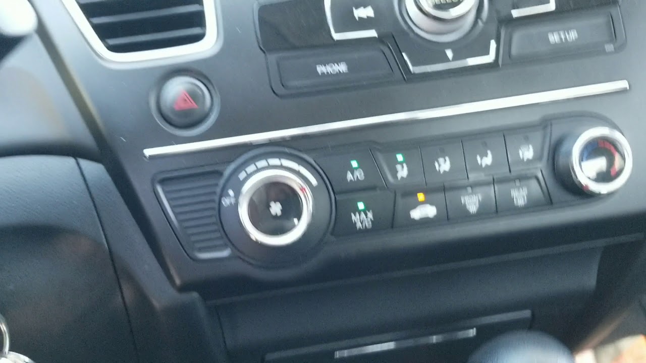 Quick easy way to recharge car AC (DIY) - YouTube