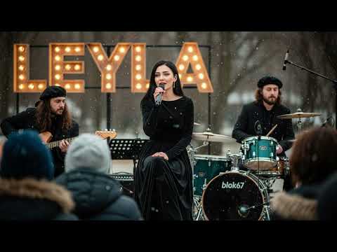 Ah Leyla - Keşfedilmemiş Şarkılar