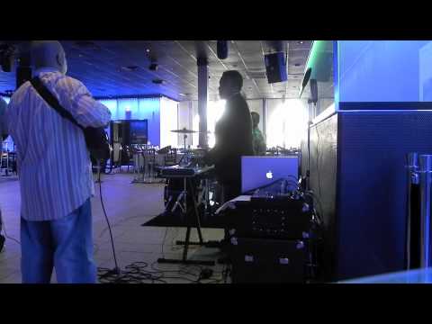 Intuition Band @Jay's - YouTube