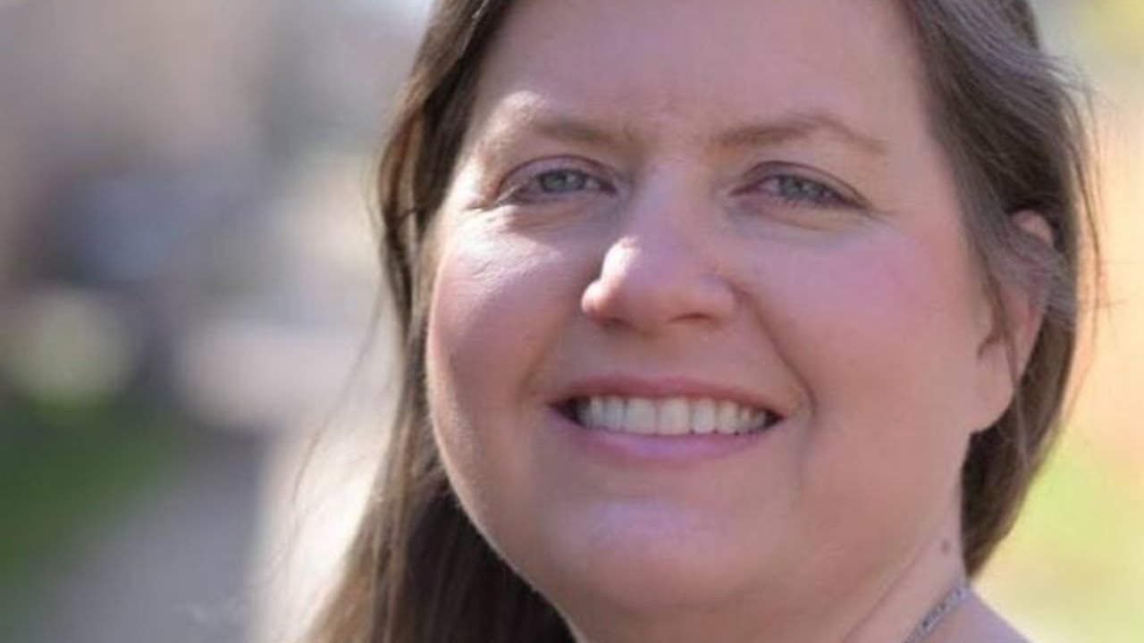 Celebration of the Life of Heidi Hawks - YouTube