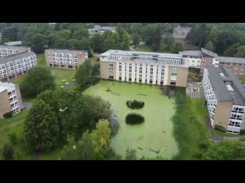Welcome to Van Mildert College! - YouTube