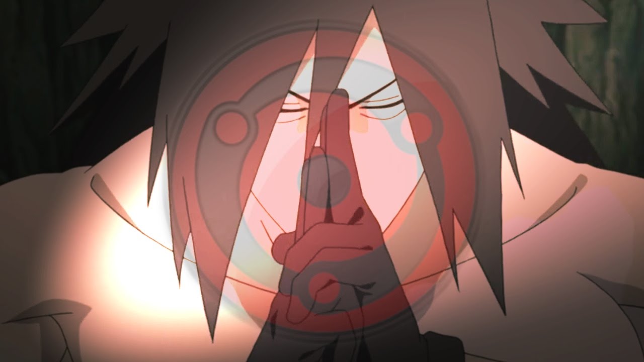 [uchiha madara] deadly AMV +++ - YouTube