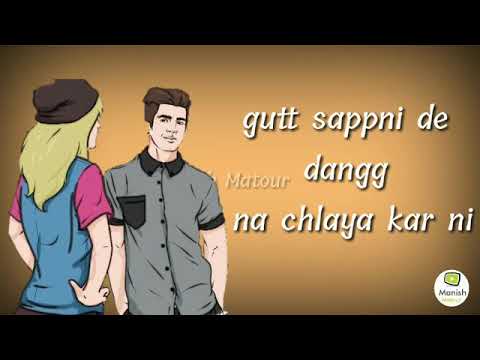Jazzy B new song 20190