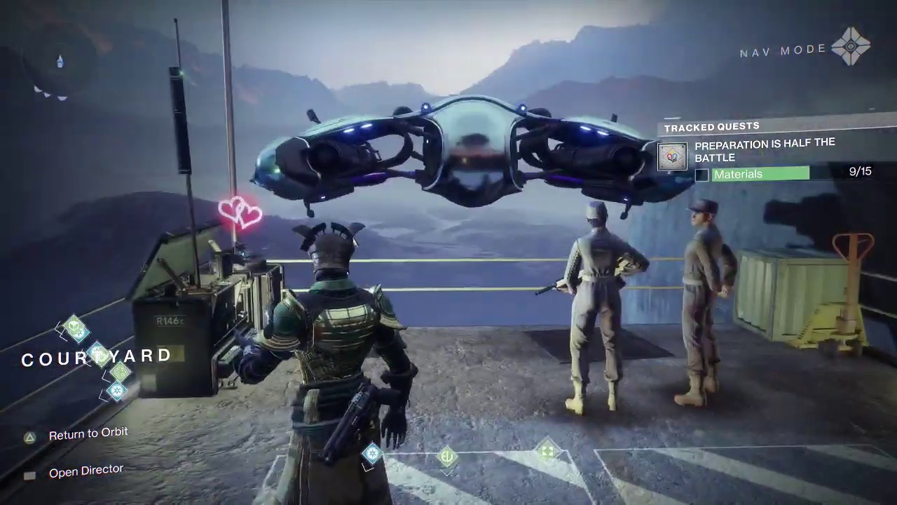 Destiny 2 Season of Worthy Get Seventh Seraph Officer Revolver with ...