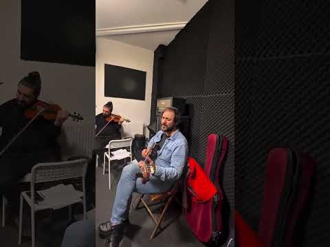 Haluk Tolga İlhan - Yarim Senden Ayrılalı 