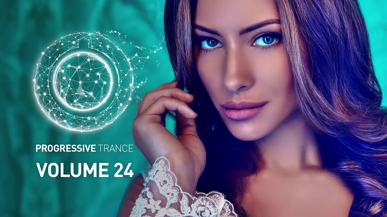 PROGRESSIVE VOCAL TRANCE VOL. 24 (FULL SET) ♫ - YouTube