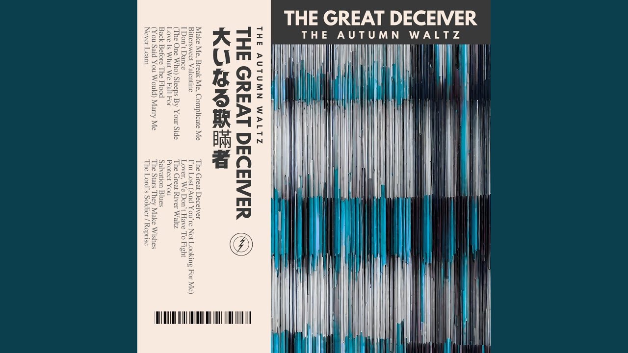 The Great Deceiver - YouTube