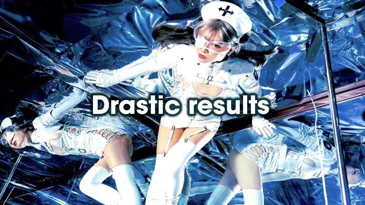 experience Drastic results🎲 [DO NOT OVERUSE | Results May Shock You ...