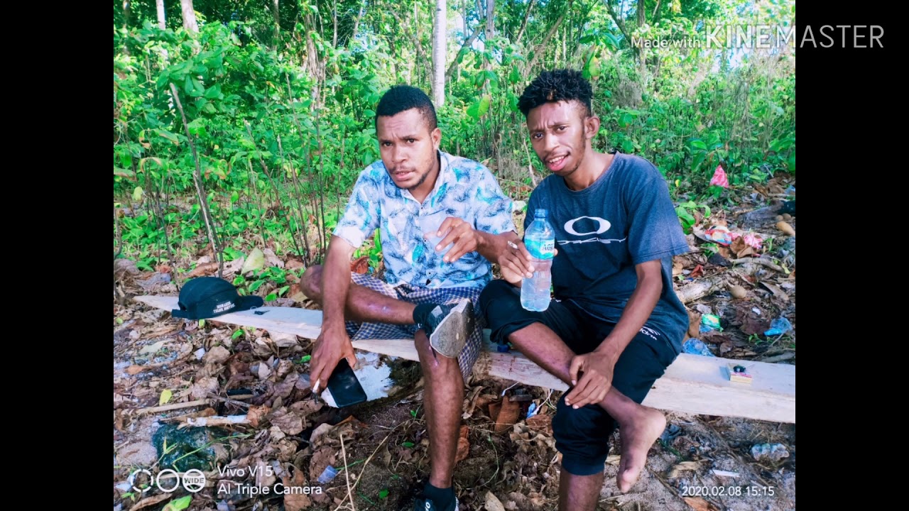 Siapa bilang IVER itu tara baik - YouTube