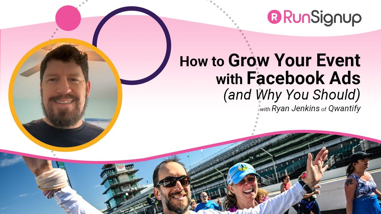 How To Grow Your Event With Facebook Ads (and Why You Should) - YouTube