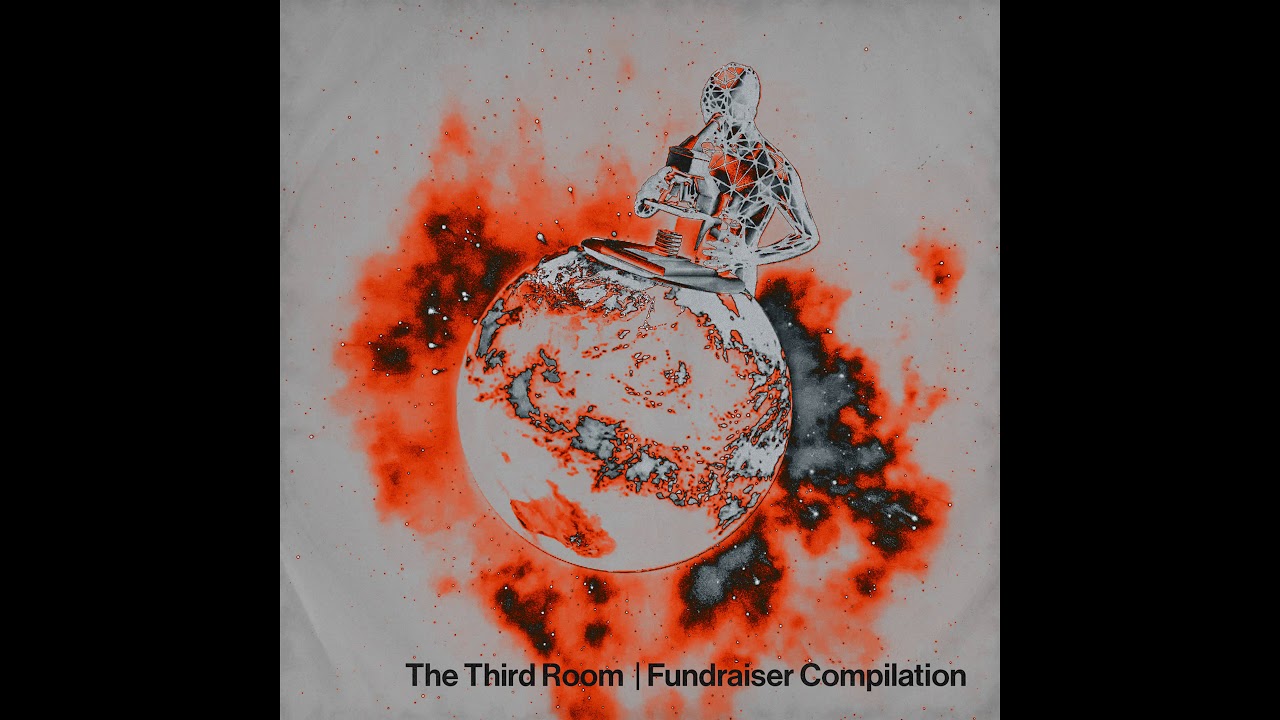 Tangram - Melting Steel [T3R001] - YouTube