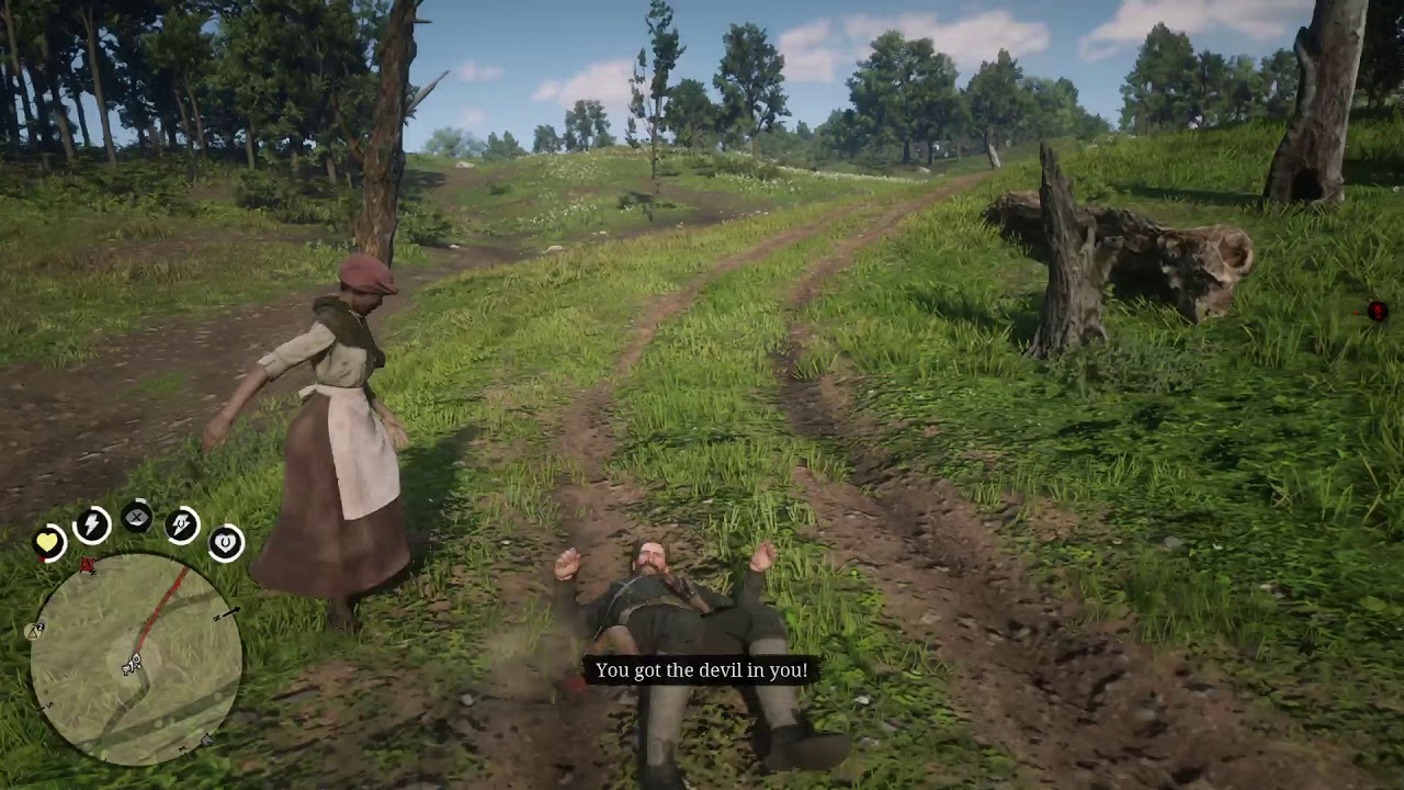 I dun goofed - YouTube