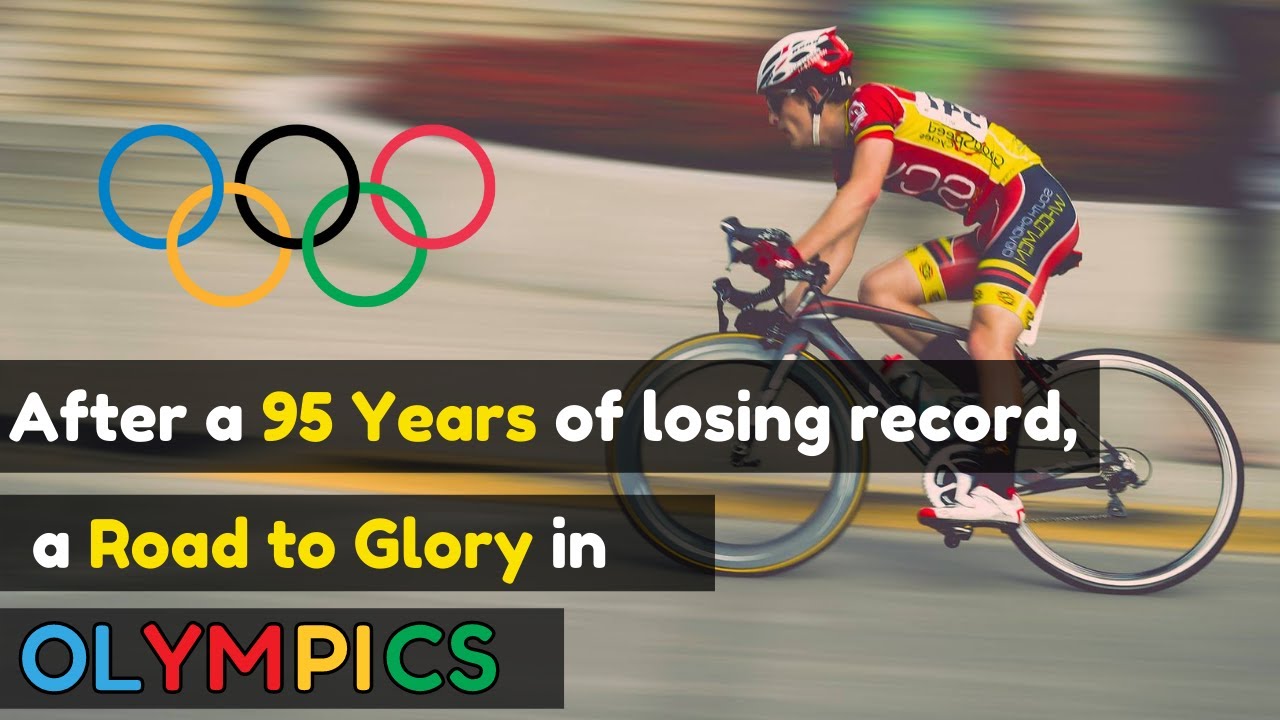 Olympics winning Story of British Cycling Team | Olympics | British ...