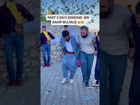 Koma arjin muhteşem halay