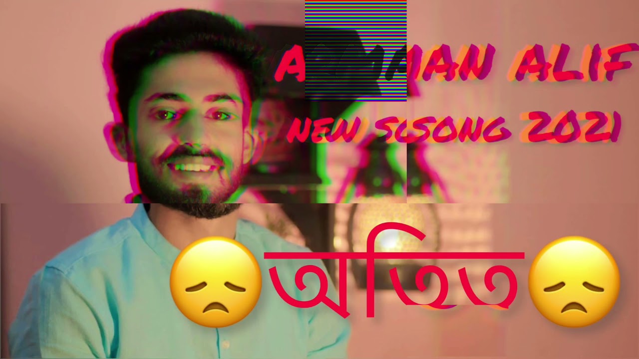 Otit😞 || Arman alif || new song 2021 || dark world official - YouTube