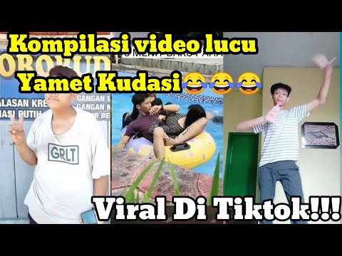 Kumpulan Video Lucu Tiktok Yamet Kudasi 😂 || Tiktok Viral Yamete Kudasai #fyp #yametkudasi #viral