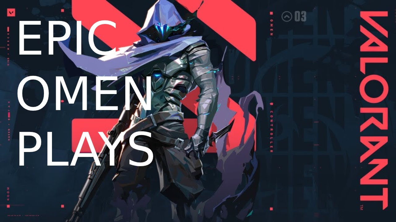 EPIC OMEN PLAYS BEFORE ACT II RELEASES - YouTube