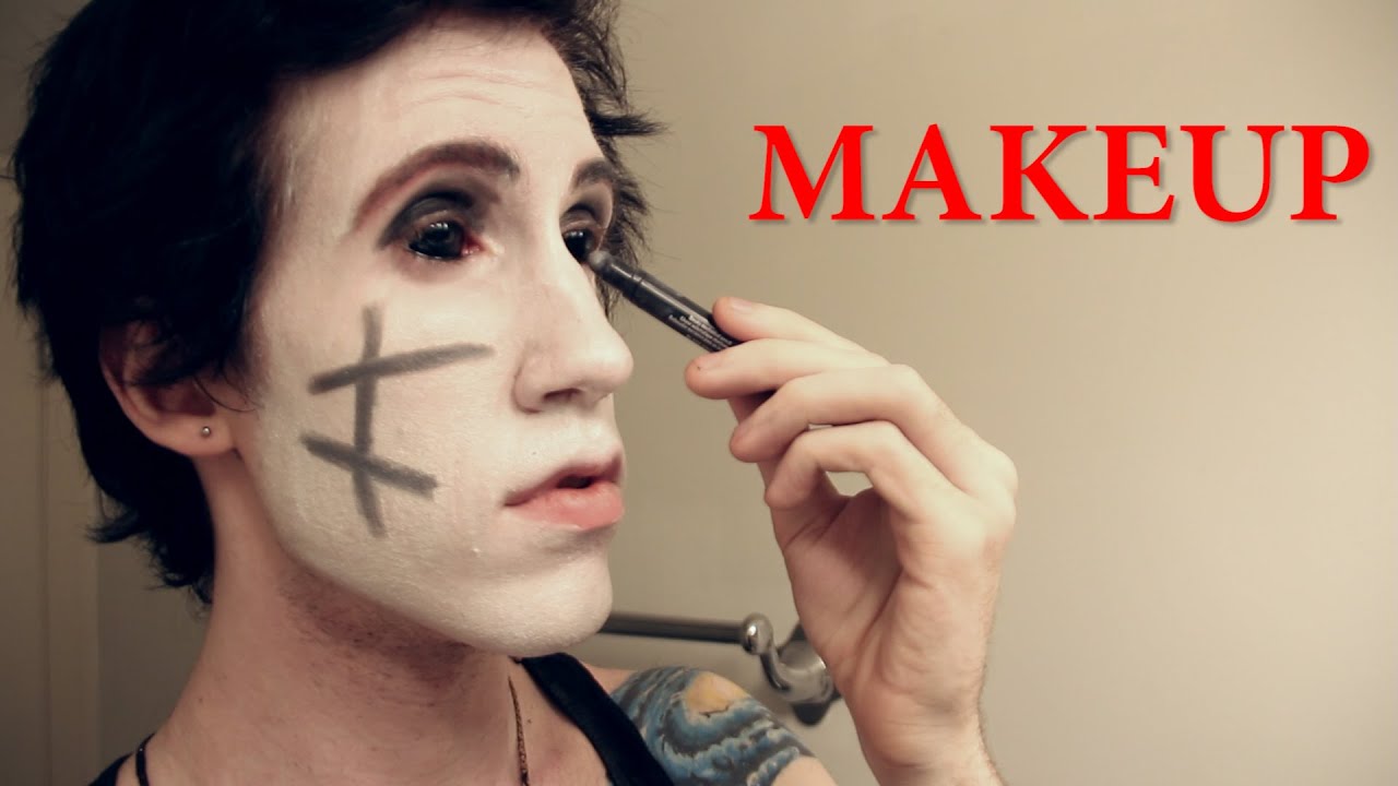 Makeup Tutorial II Social Repose - YouTube