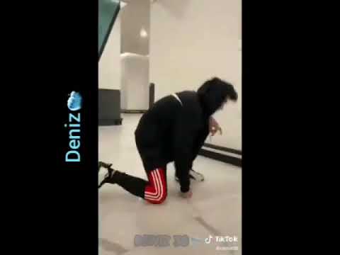 DENIZ🌊 CELLAT😈 LAF SOKMA KAPIŞMASI