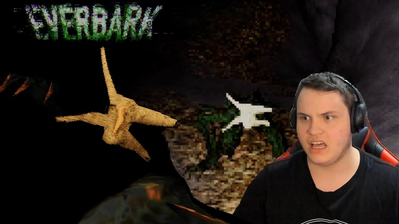KILLER PLANTS IN AN AUSTRALIAN FOREST | Everbark - YouTube