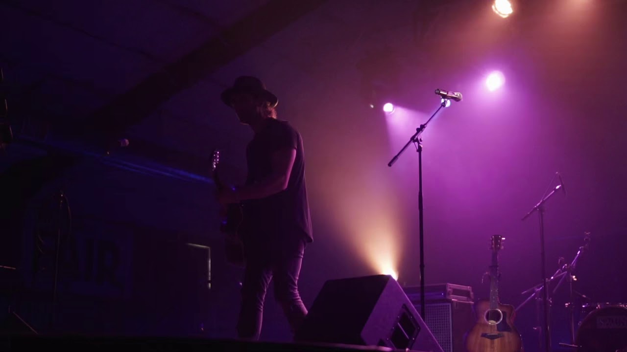 Justin Gambino - 2019 { RECAP } - YouTube