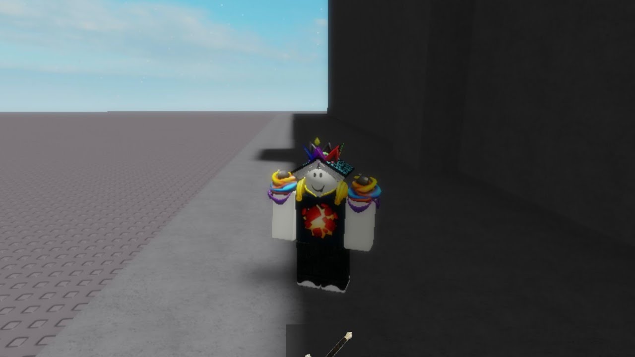 How to master sword in Roblox (basic tutorial) - YouTube