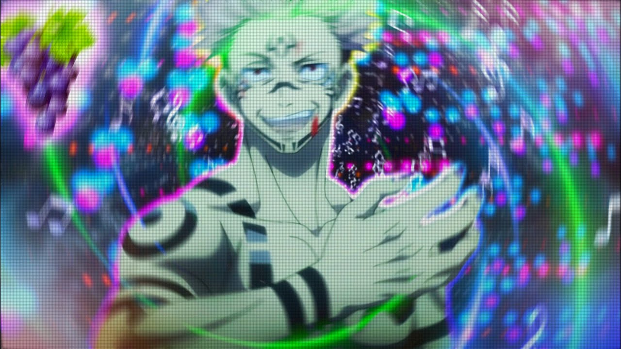 💦SENTA PRO SPC 2.0 👻(Gojo vs Sukuna🧞_ FUNK ANIME EDIT🎭 - YouTube