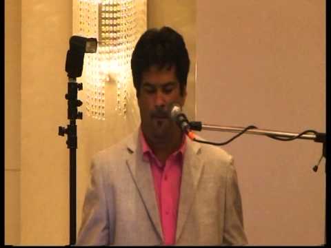 Michael Devine, Singer & Music Support, Genesis Foundation. | 2013 ...