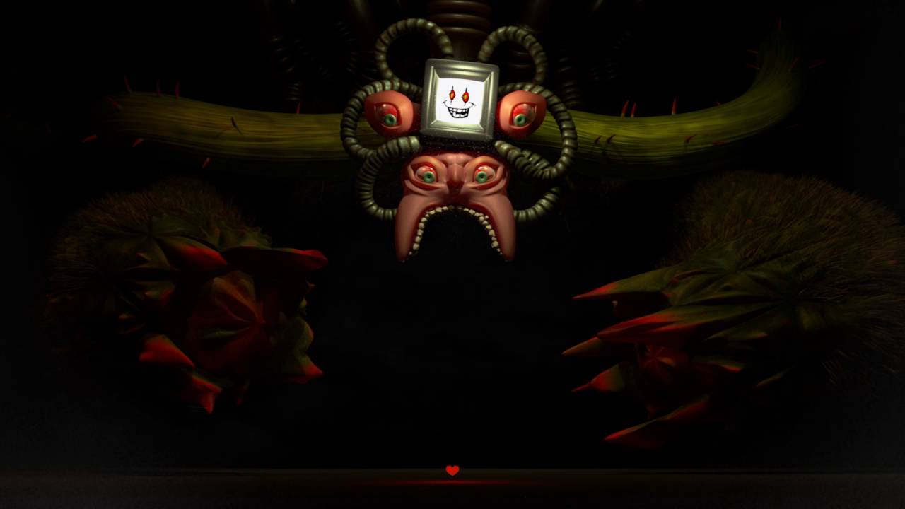 Your Best Nightmare/Finale - Dual Metal Mix - Undertale - YouTube