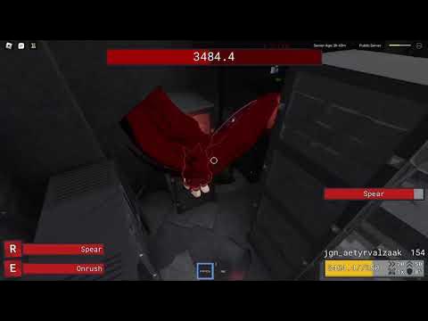 red mist 10 part 2 | item asylum - YouTube