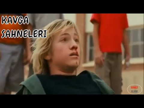 EN İYİ OKUL KAVGA SAHNELERİ DİZİ-FİLM