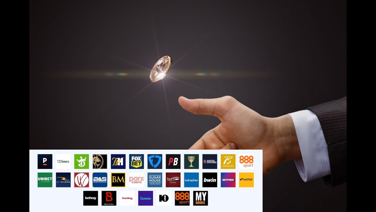 Probability in Sports Betting | Key Concepts - YouTube