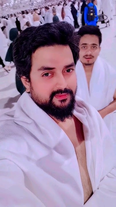 Kaba Dikha De Maula 🤲 ️ #Sajid_Raza #shorts #islamicvideo #viralvideo #trending #shortsfeed # ...