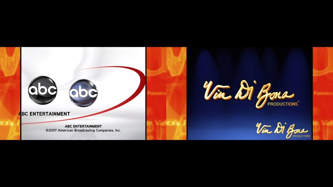 ABC Entertainment/Vin Di Bona Productions (2007) #2 - YouTube
