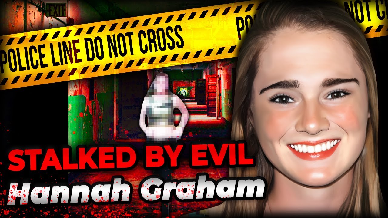 The Frightening Story Of Hannah Graham | True Crime - YouTube