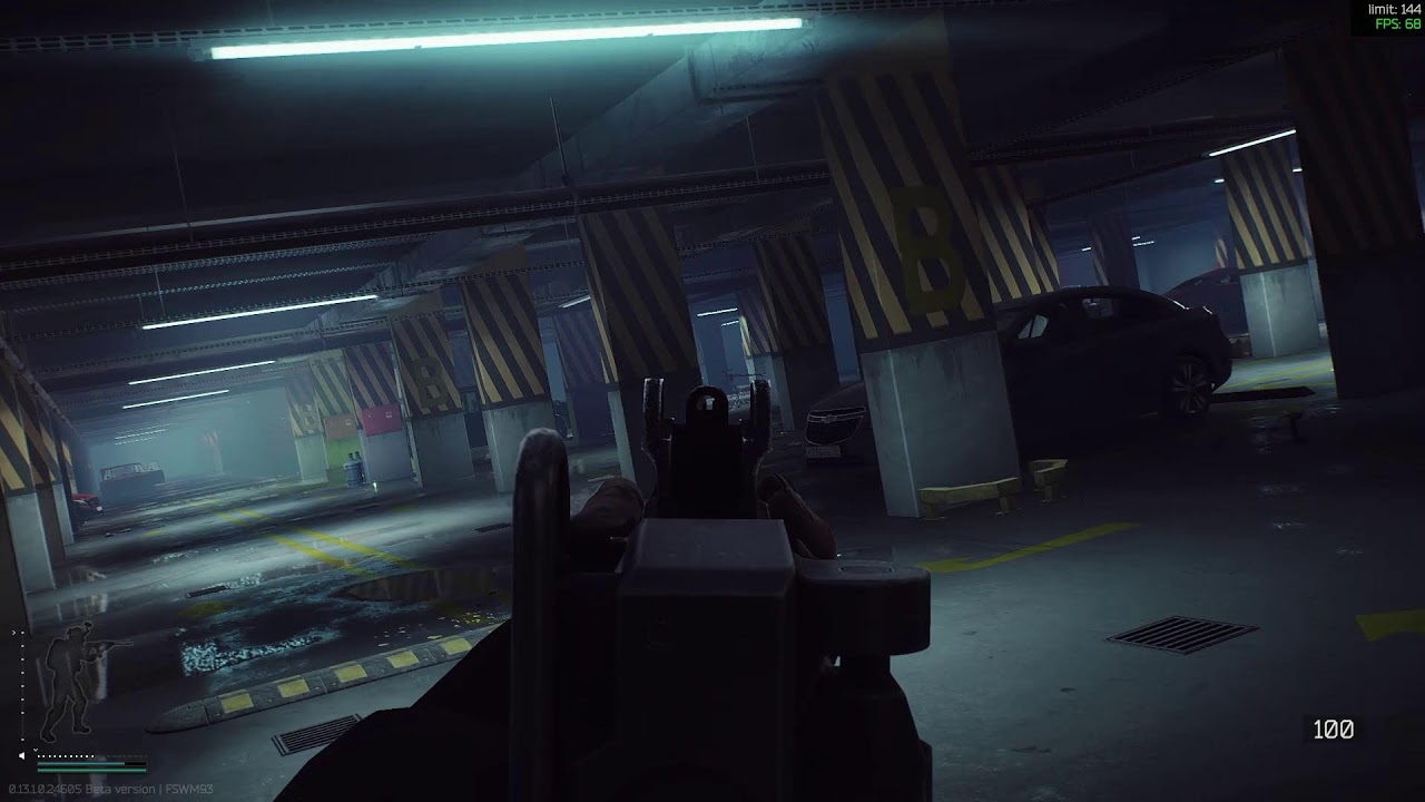 A escapar de Norvinsk - YouTube