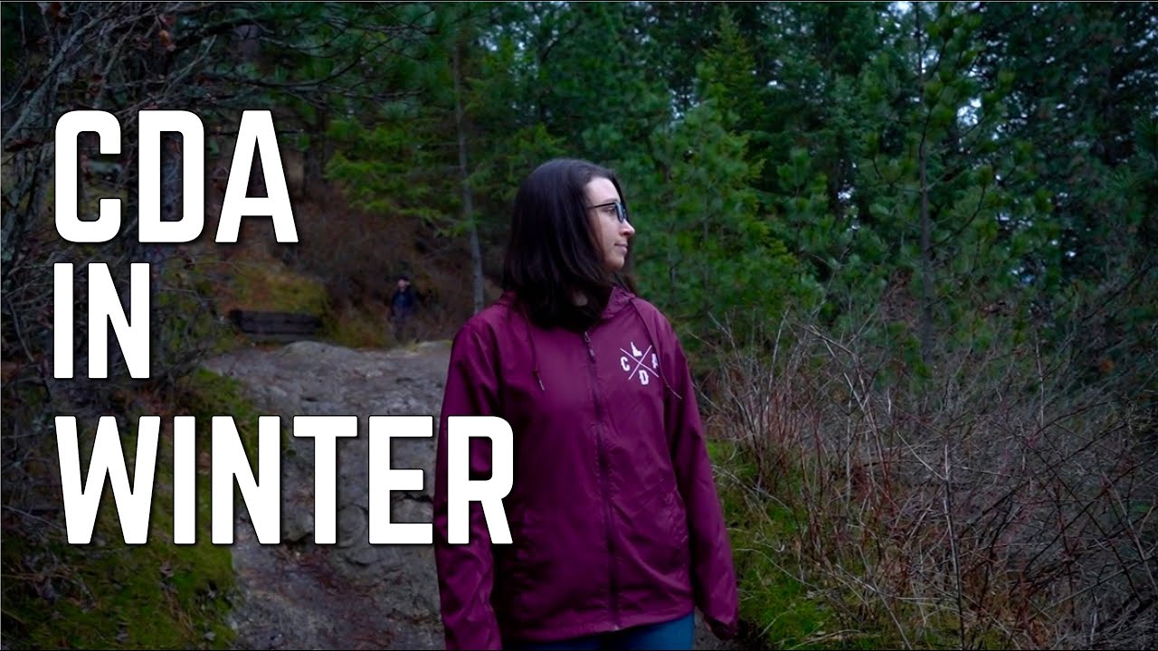 CDA Winter Products! - YouTube