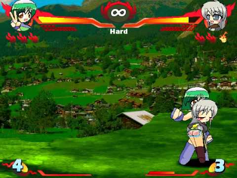 Eight Marbles 2X CPU Battle #296 - Tepet vs Silk