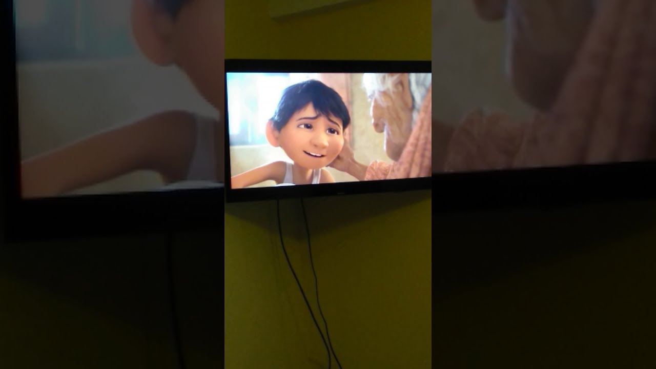 Coco Ending - YouTube