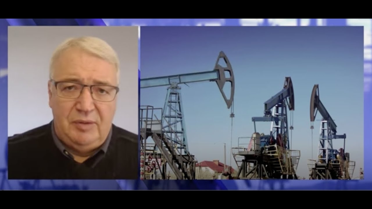 Energy Update with Dan McTeague, President of Canadians for Affordable ...