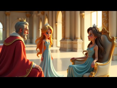 Le Secret des Vents | L’Aventure de la Princesse Yana - YouTube
