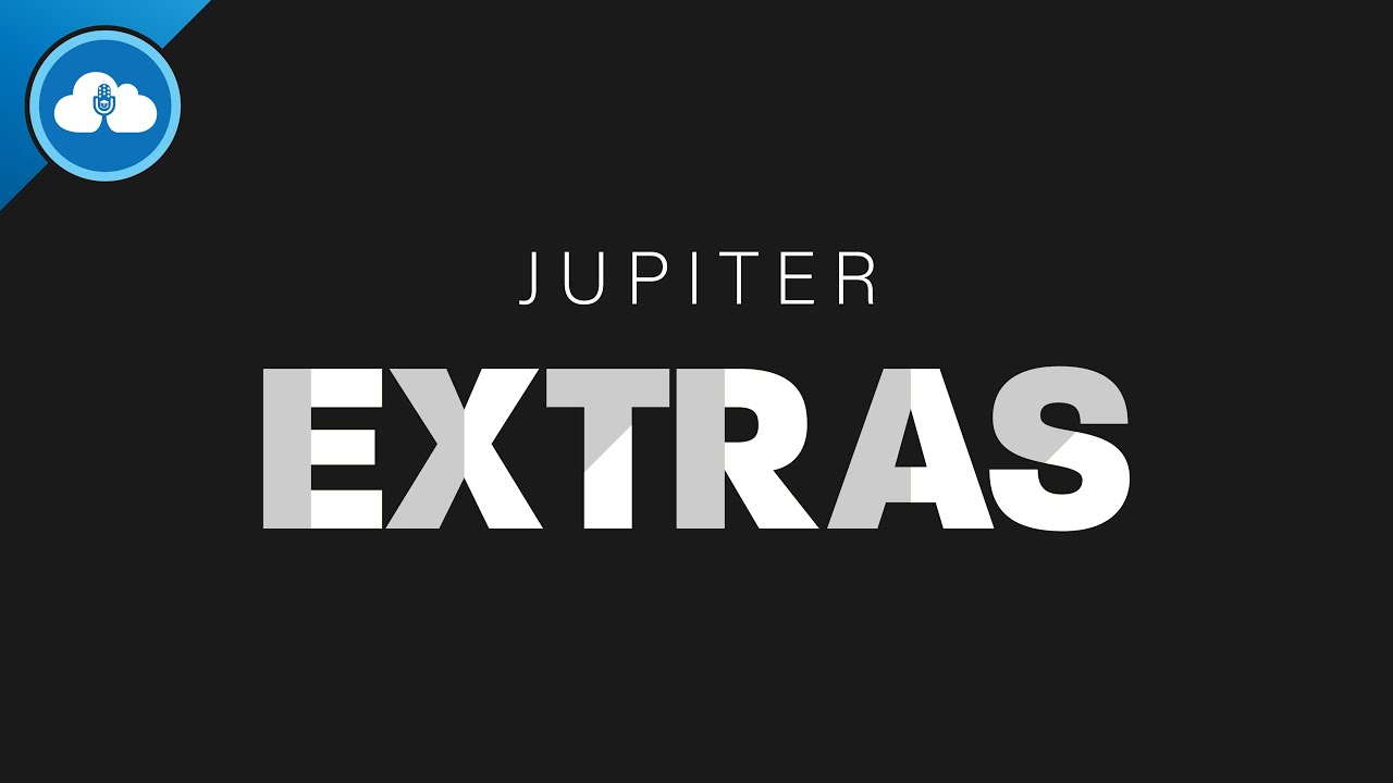 Learning, Failing, and Hacking the Industry: Danny Akacki | Jupiter ...