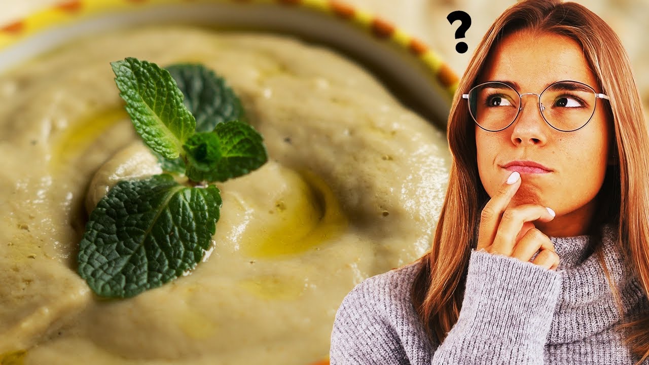 How Does Eating Tahini Help In Weight Loss? - YouTube