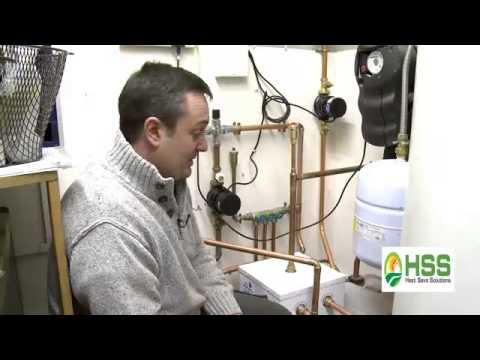 Magic Heating Box - From A Plumbers Perspective | Central Heating - YouTube