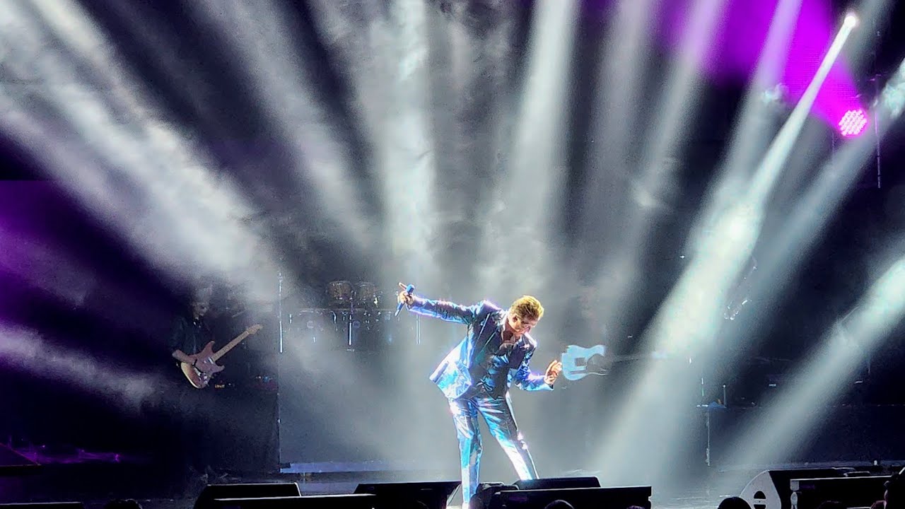 El Rey Azul - Emmanuel - YouTube