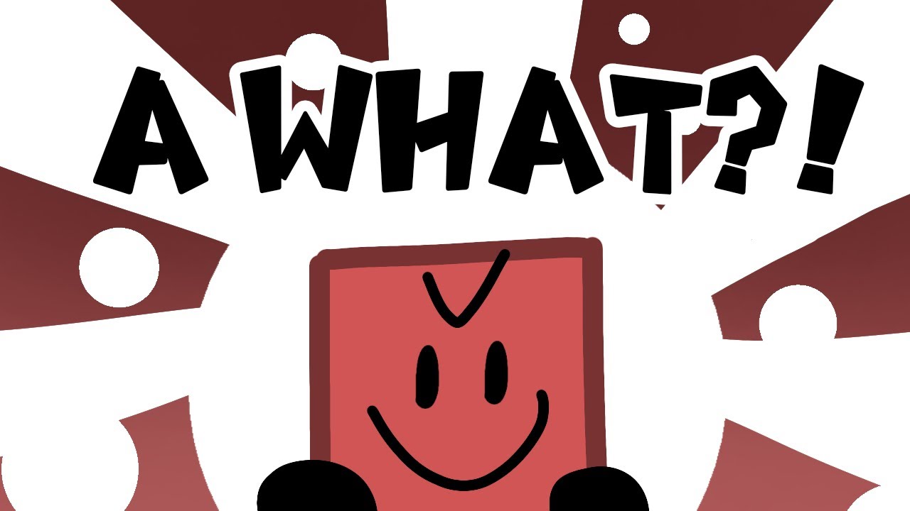 BFDI: A Dead Bo- | BFDI/BFB ANIMATIC - YouTube
