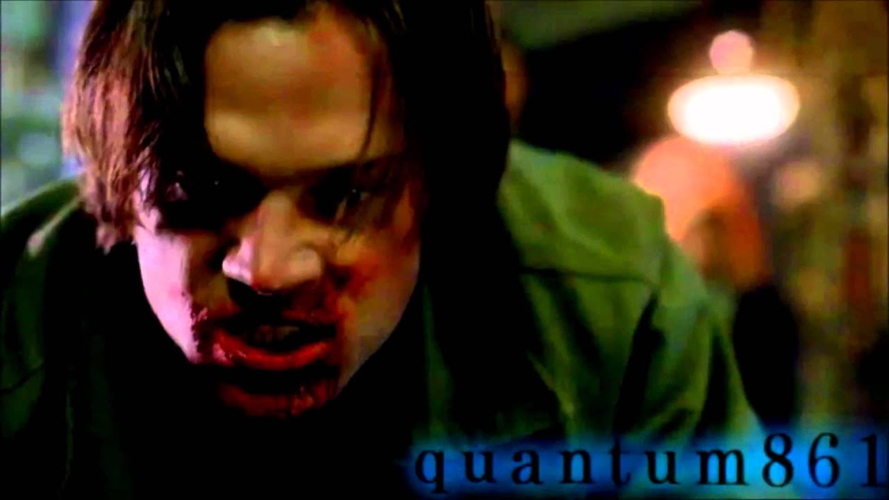 Supernatural: A Demons Fate - YouTube