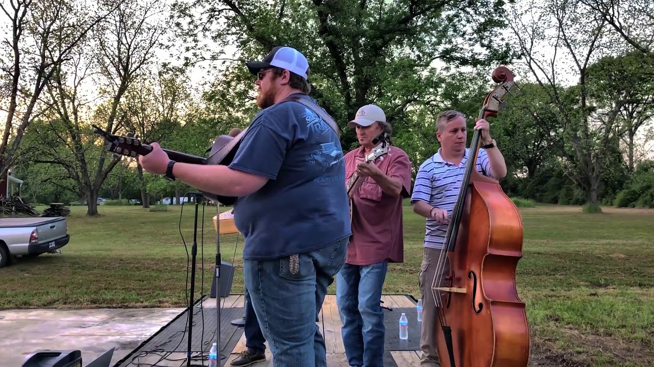 Jess Darsey and Friends Concert 4 13 19 - YouTube