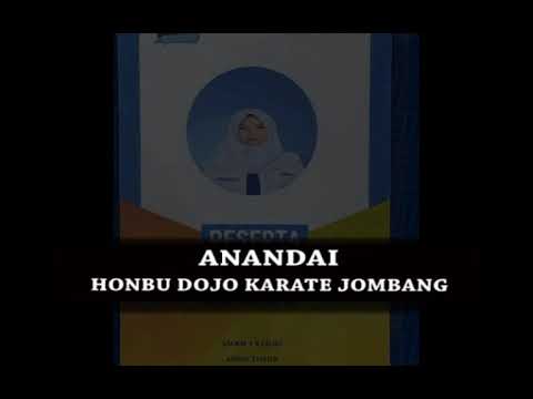 ANANDAI - Indira Maureen Rheifa Wibowo ( KOSN NASIONAL )